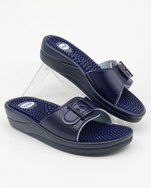 Klapki fakirki - obuwie-zdrowotne.pl